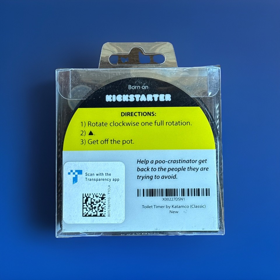Toilet Timer Gag Gifts for Men Christmas Funny Poop Sand Timer Gift ...