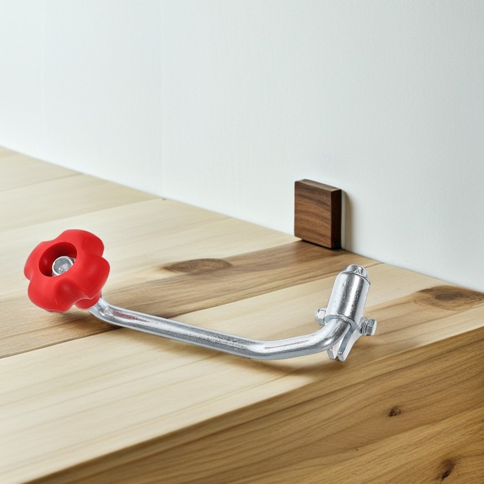 Jack Rod Replacement Parts Handle Kit for Rv Crank Pop-up Camper | eBay UK