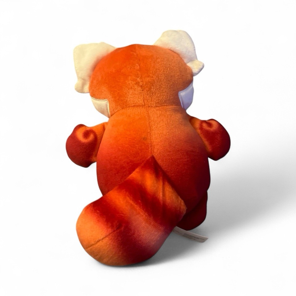 Disney Turning Red Panda Mei Plush Buddy 10" | eBay