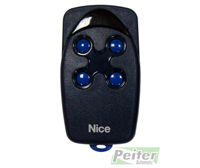 4 channel Nice FLO4 remote control - fixed code, 433,92 MHz, FLO | eBay UK