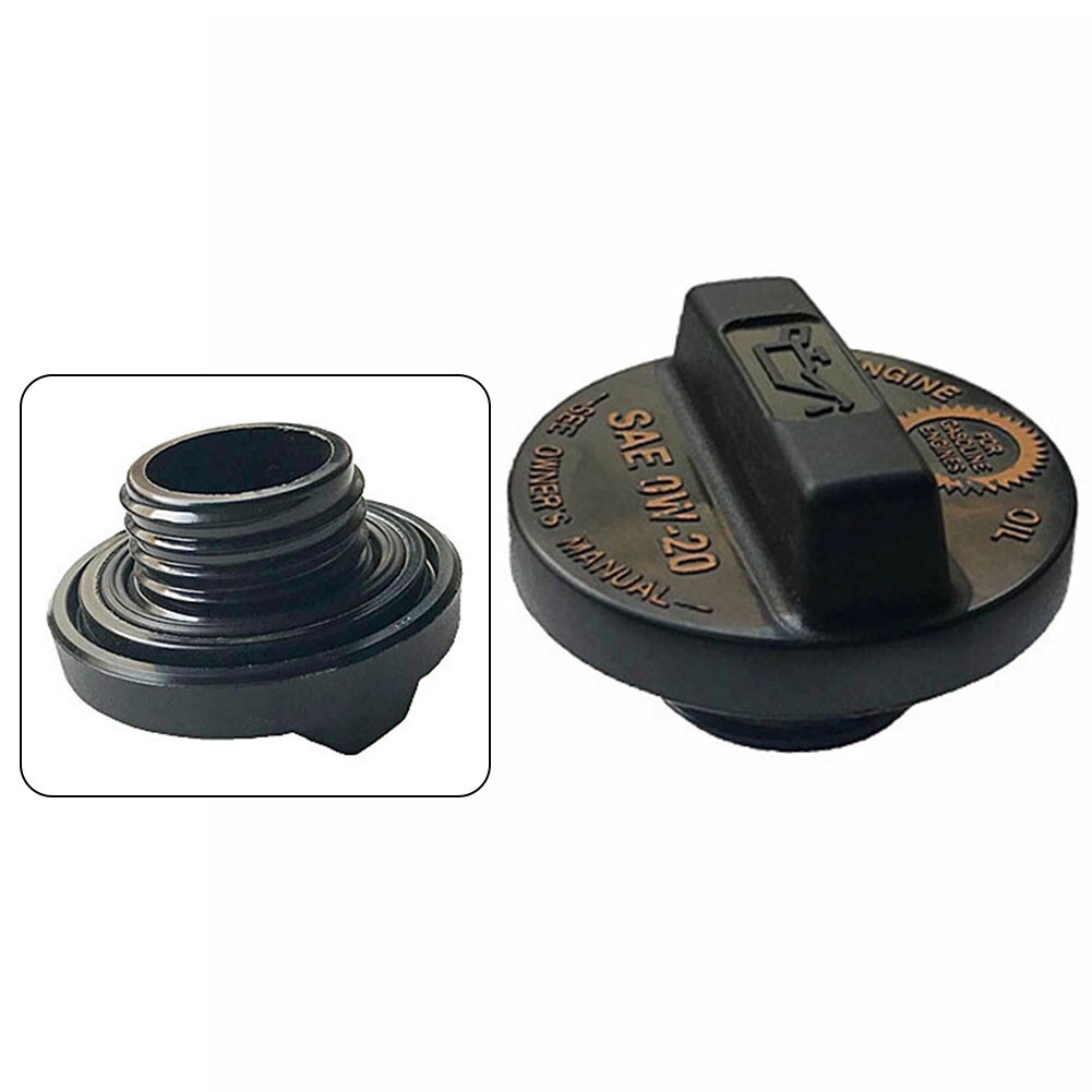 For Civic Engine Oil Cap Cover Perfect fit for For CR V Element | eBay ...