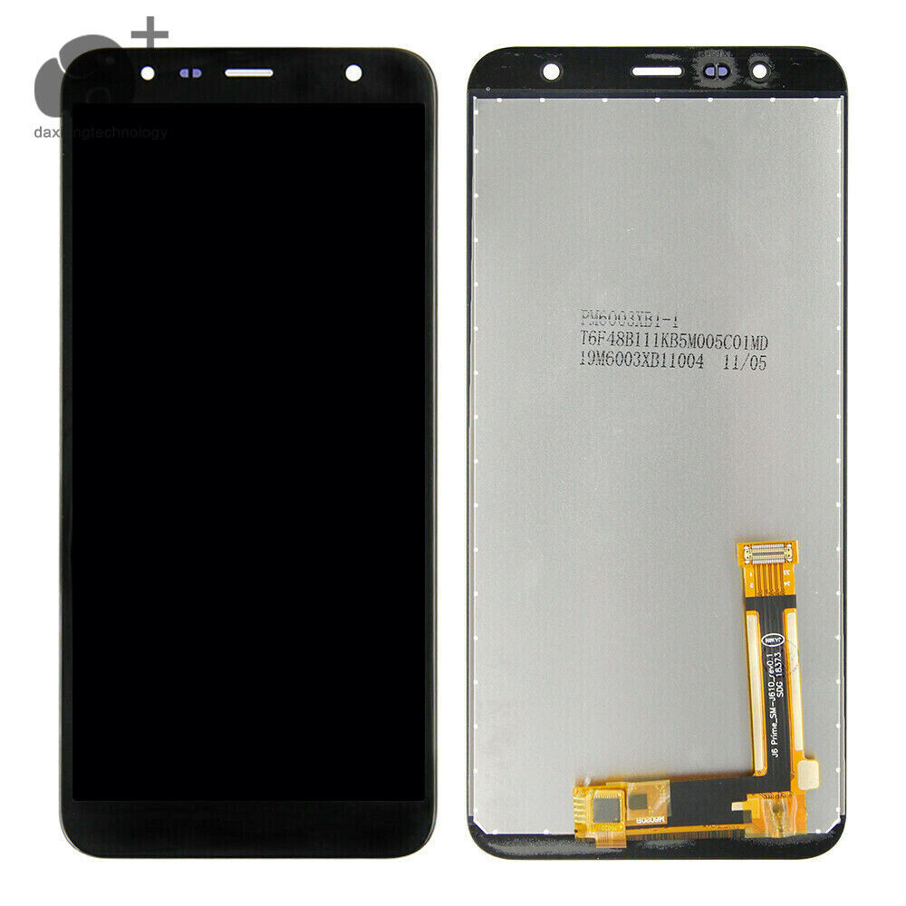 For Samsung Galaxy J4 J6 Plus 2018 SM-J415G J415 J610 LCD Touch Screen ...