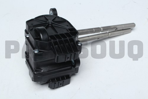 3641060102 Genuine Toyota ACTUATOR ASSY, TRANSFER SHIFT 36410-60102 | eBay