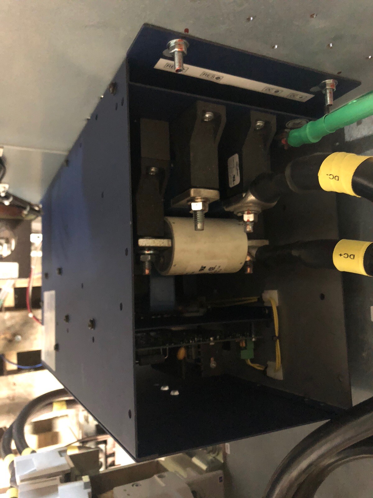 BONITRON M3452 U600N800K6-R7 Heavy Duty Braking Transitor | eBay