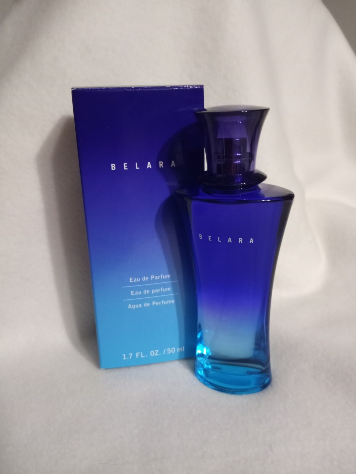 Belara Eau De Parfum For Women 1.7.fl.oz By Mary Kay | eBay