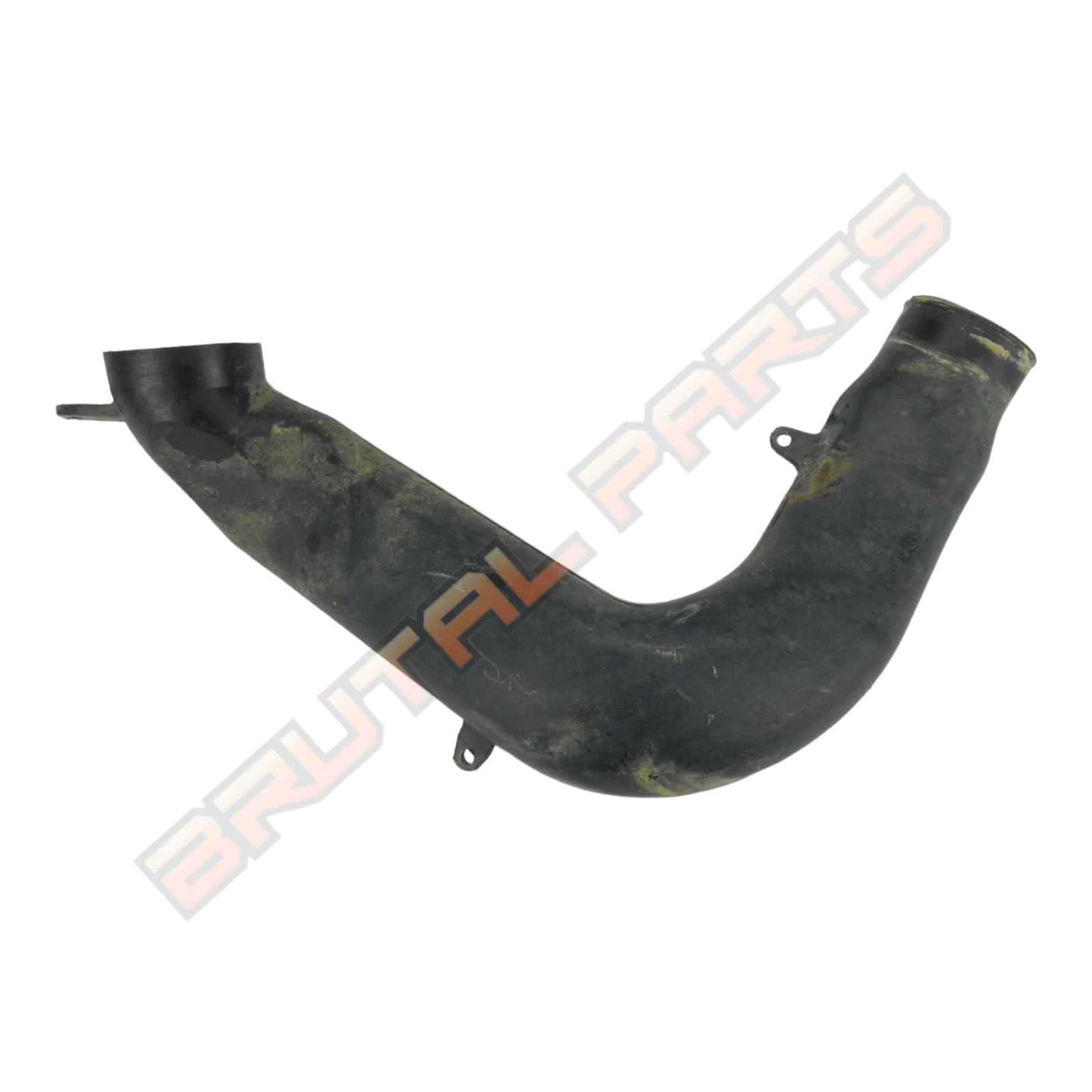 KAWASAKI BRUTE FORCE 750 KVF750D 4X4I OEM AIR INTAKE CVT INLET DUCT ...