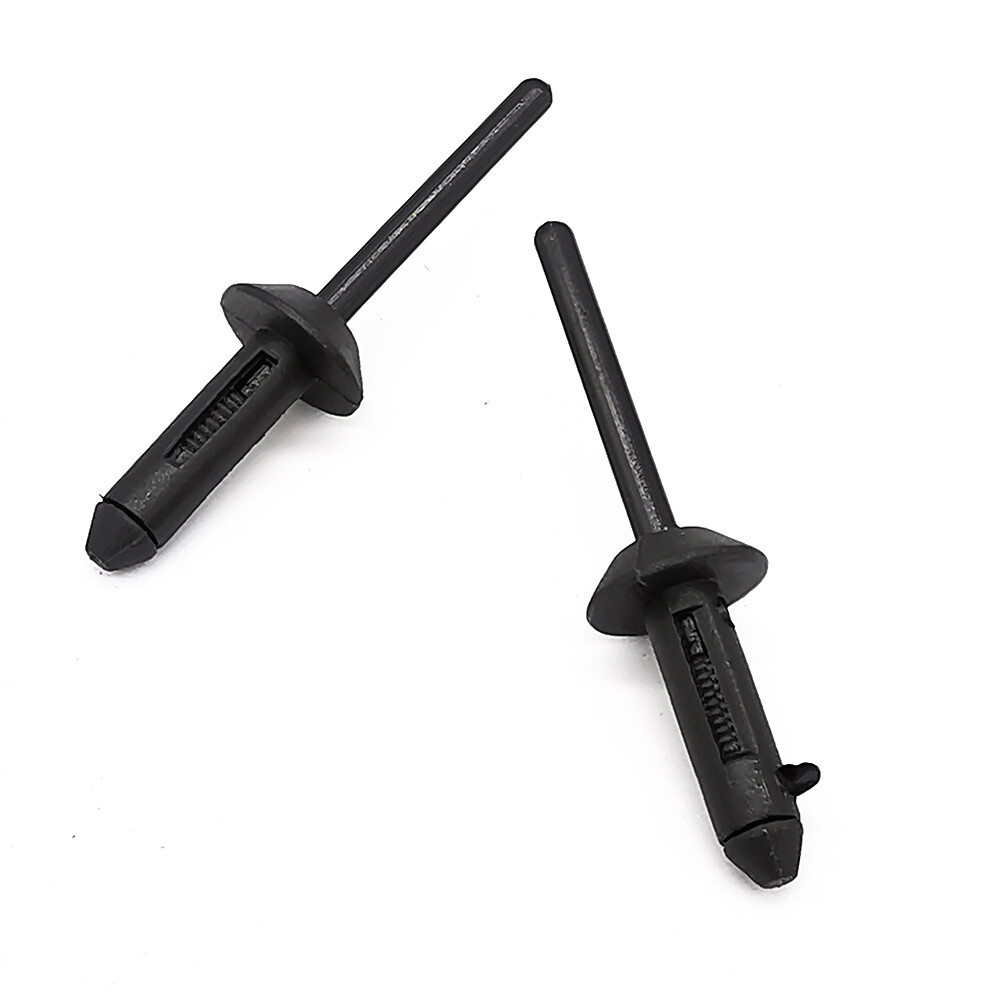 Mean Mug Auto 50x Windshield Blind Rivet 4.95mm with 9mm Flg Fit for GM ...