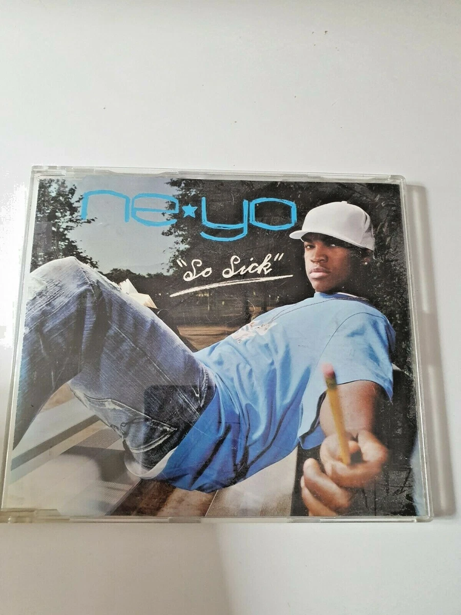 Ne Yo So Sick