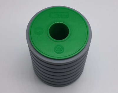 SYSTEM PLAST 20X82X67 CONVEYOR RETURN ROLLER | eBay