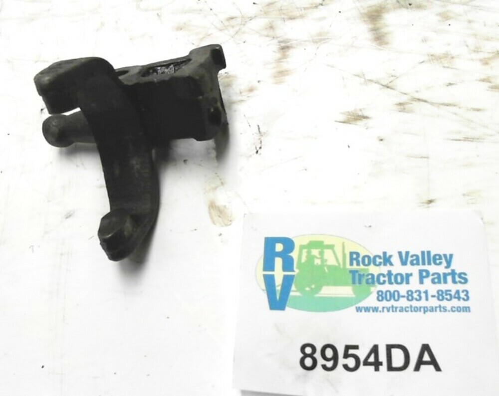 International Collar-pto Shifter Fork 8954DA | eBay