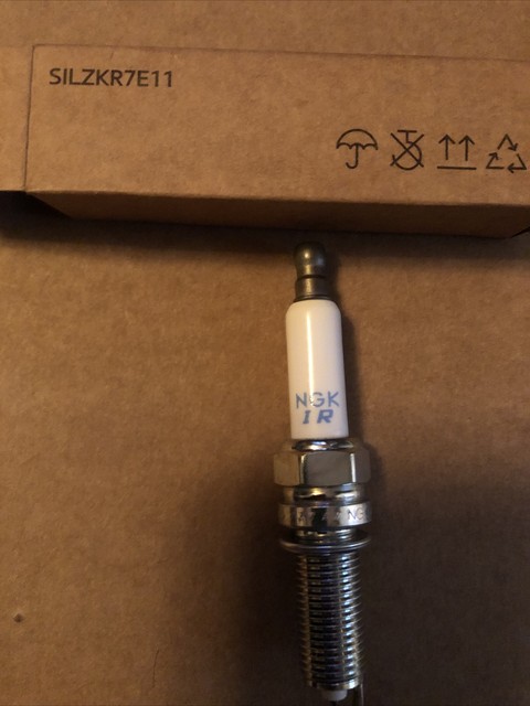 Genuine OEM Spark Plug for Hyundai 1884911070 for sale online | eBay