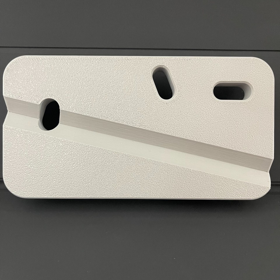 Gunsmith & Armorer's Bench Block, Disassembly & assembly block for all ...