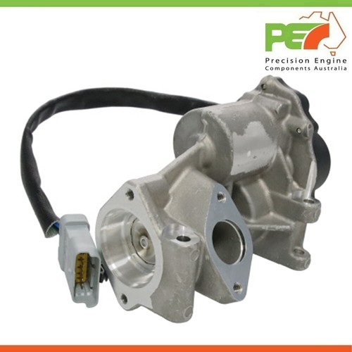 New OEM EGR Valve For Land Rover Range Rover Sport L320 Diesel 3.6L ...