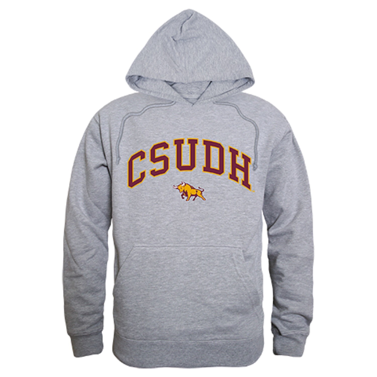 Cal State University Dominguez Hills Toros CSUDH Hoodie Sweatshirt S M ...