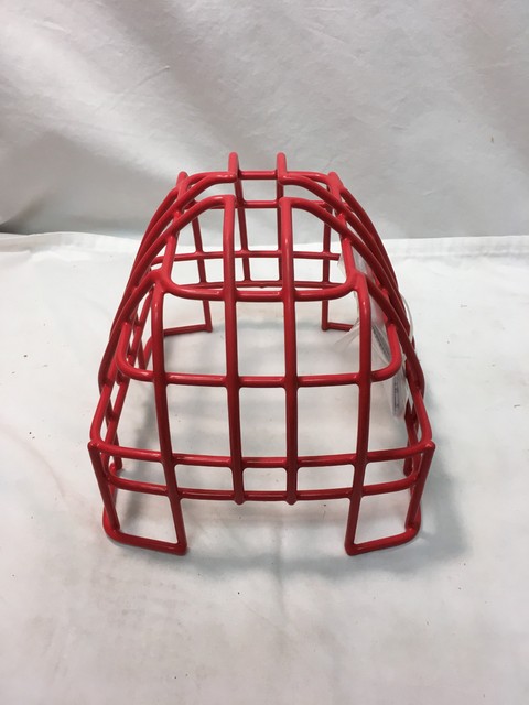 STI 9708-R Horn/Strobe/Speaker 9-Gauge Steel Wire Guard Damage Stopper ...