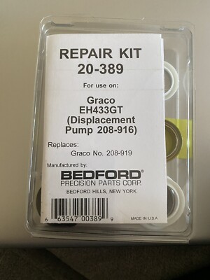 Sprayers - Graco Eh