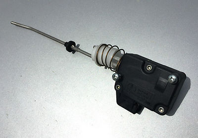 Range Rover P38 Fuel Filler Release Locking Actuator ALR7012 | eBay UK