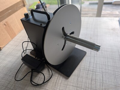 Labelmate Mini Cat MC11 Label Rewinder (MC11-BW) - Barely Used | eBay UK