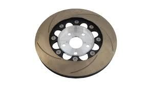 Disc Brake Rotor R/Front Toyota GR Corolla 2023-2025 Genuine Part OEM ...