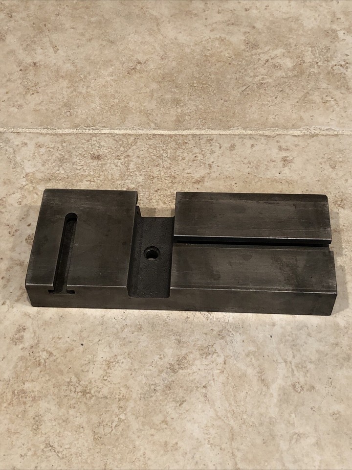 Lathe Tool post Double Cross Slide Tool Compound Unknown Logan Leblond ...