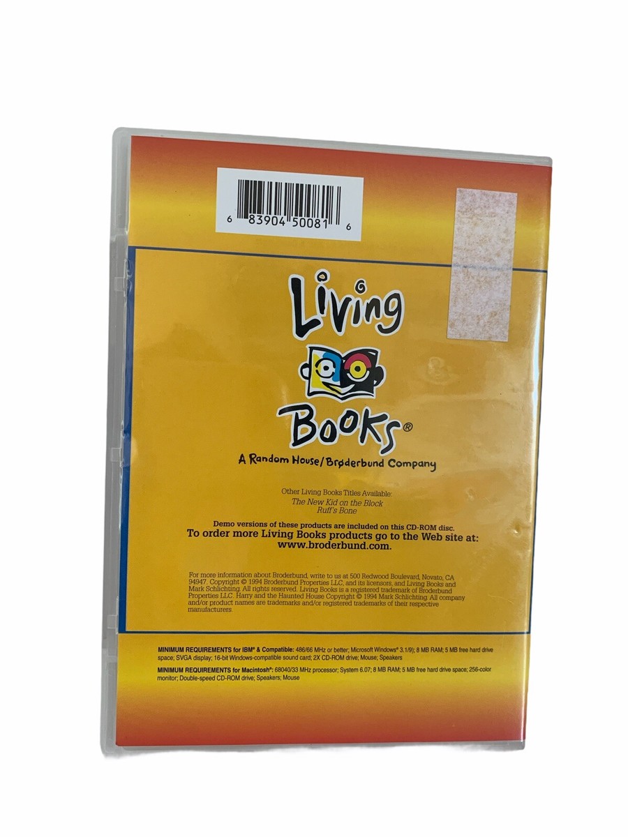 Harry And The Haunted House Mark Schlichting Harry And The Haunted