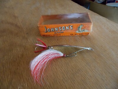 Spoons - Johnson Spoons