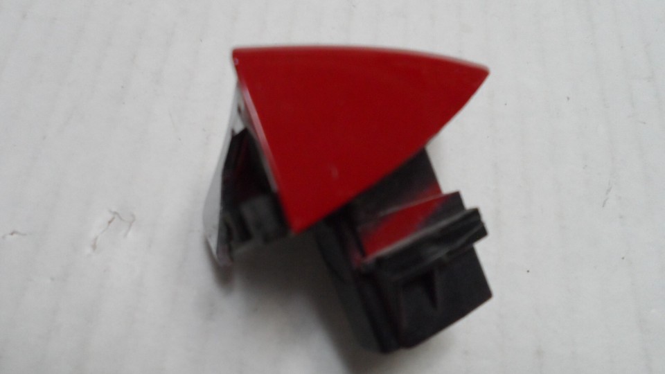 Mercedes Benz Exterior Left Door Handle Cover With Chrome Piece A ...