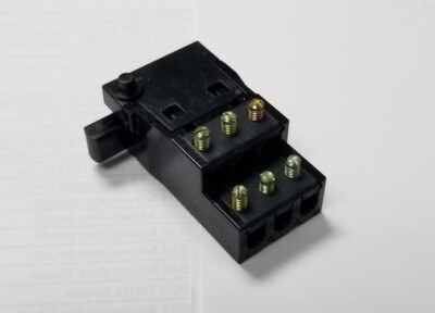 Ryobi Switch #3550001 | eBay