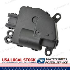 Mopar Aa-113800-2640 AC & Heater Blend Door Actuator CHRYSLER for sale ...