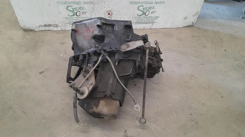 20CP57 Boite A Vitesse pour CITROEN C3 1.4 HDi Premier 701279 | eBay