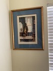 Gary Hinte “Lovers” Signed Picture With Frame | eBay