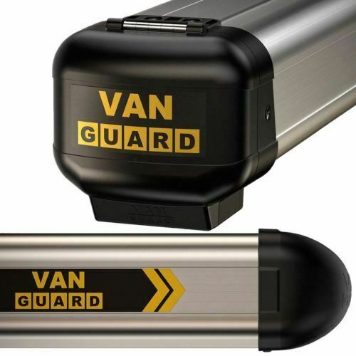 Vanguard VG2003SL 3m Maxi Lined Pipe Carrier for sale online | eBay UK