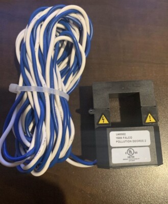 Enphase, Split-Core Current Transformer 200A | eBay