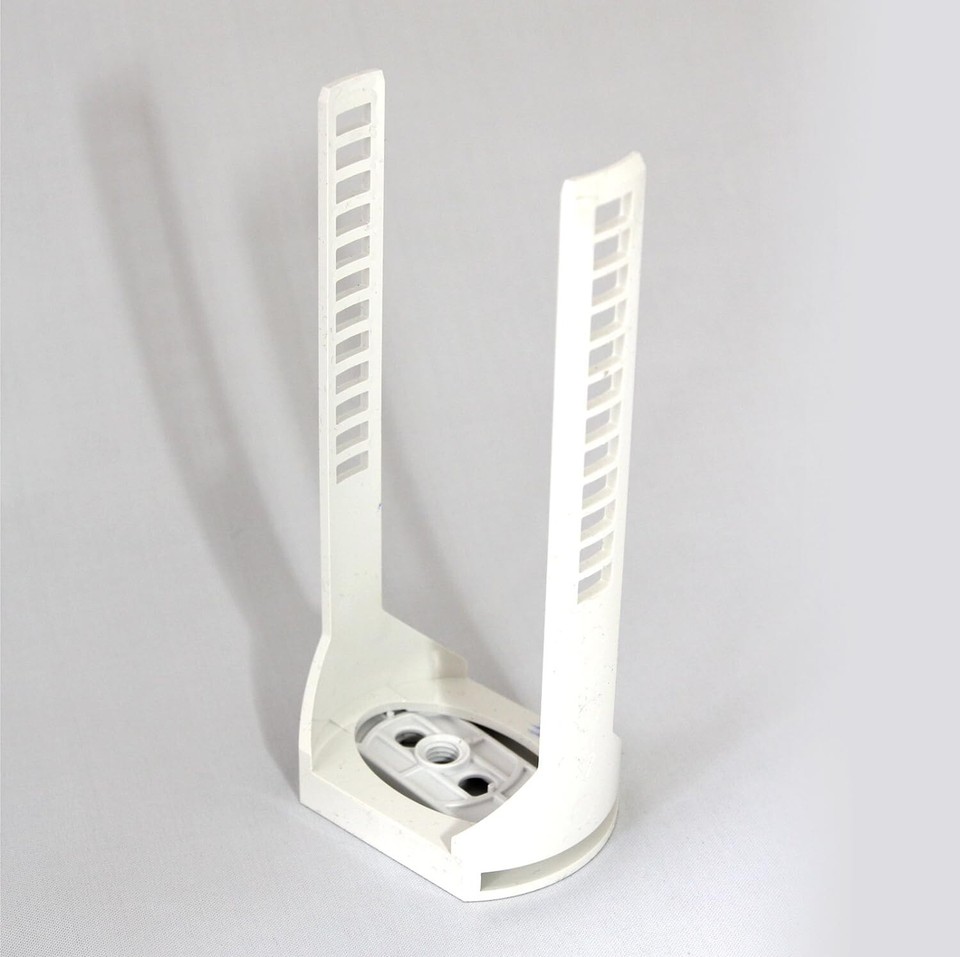 Genuine Geberit toilet button rods lid bracket for dual flush valve for ...