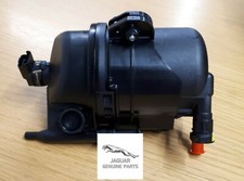 Genuine Jaguar XE XF RH Auxhiliary Radiator T2H3344 for sale online | eBay