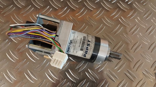 ebm papst VD-3-4310-E512-REG42/3 Variodrive Motor | eBay