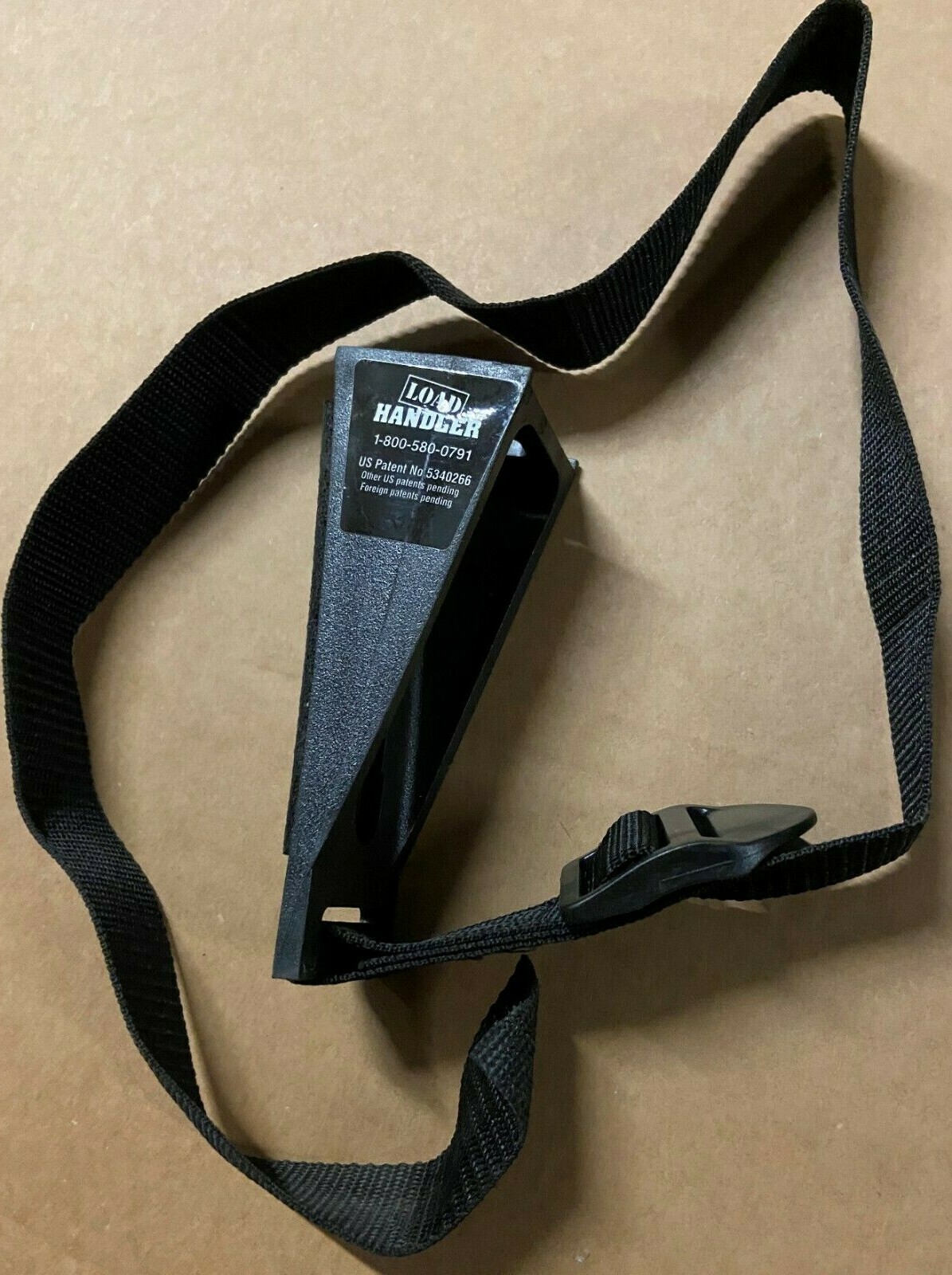 LOAD HANDLER REPLACEMENT PARTS, DRAG SHEET, REAR & BEARING BRACKETS,COLLARS, ETC | eBay