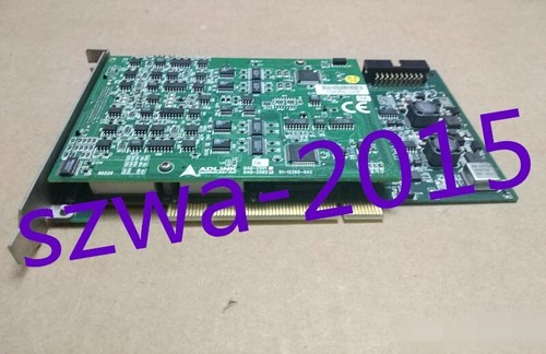 1pcs Used PCI DAQ-2502 51-12265-0A2 | eBay