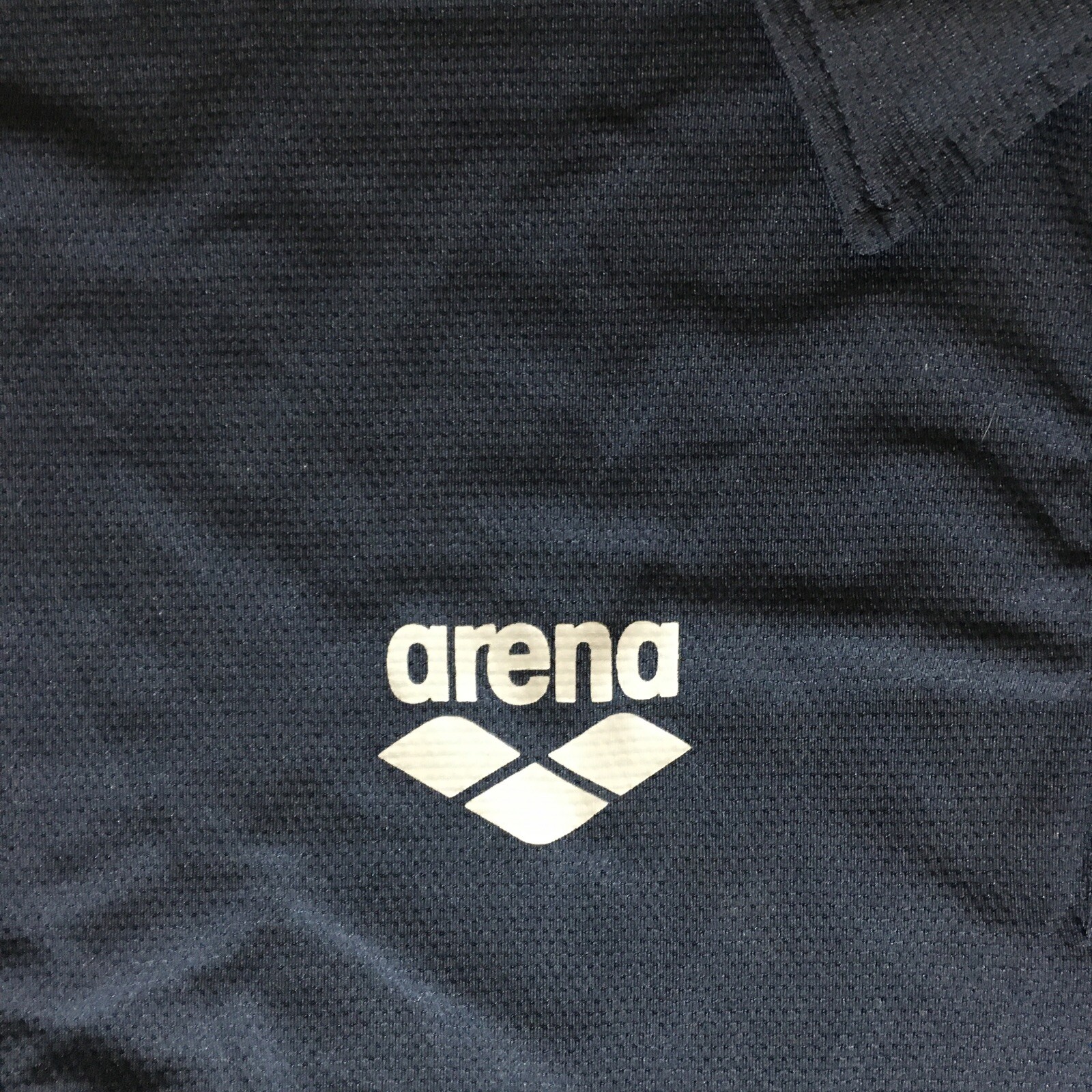 Notre Dame Swim Team Issued ARENA S/S Shirt Men’s XX… - Gem