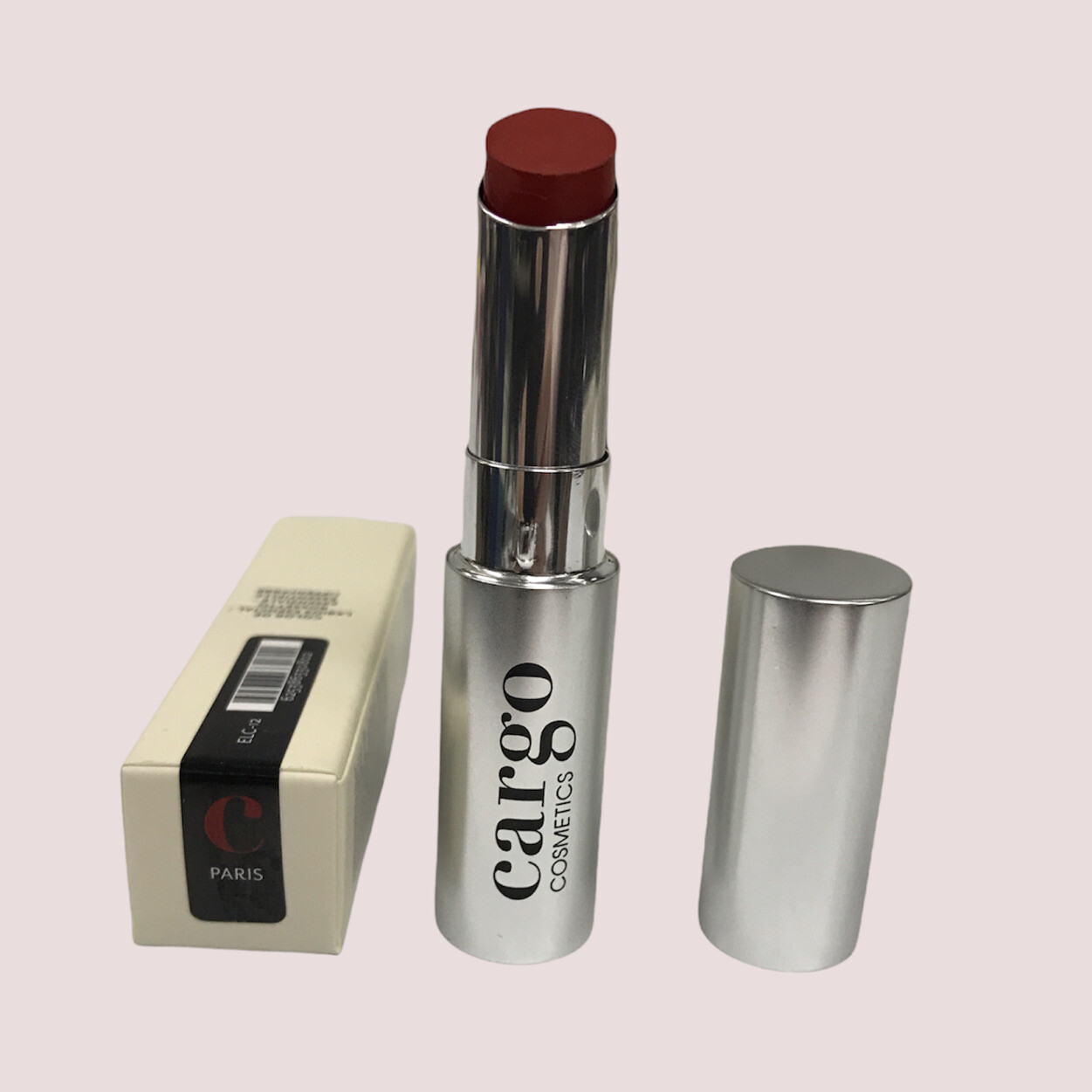 Cargo Cosmetics Essential Lip Color in Kyoto Full Size for sale online ...