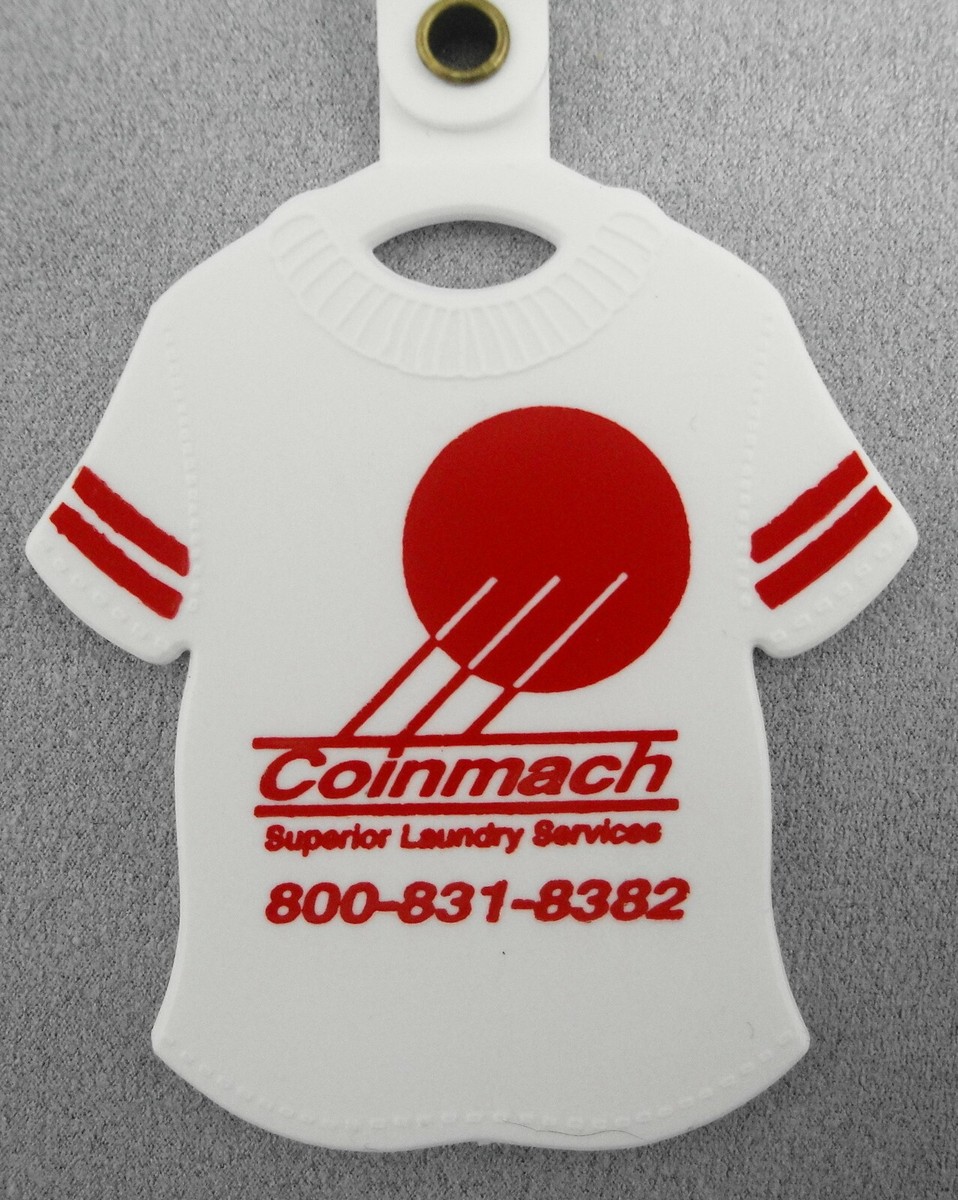 Coinmach Logo Polo Pinball Machine (Gottlieb, 1970) Image Gallery