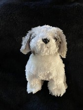 Herder the Old English Sheepdog - Beanie Babies - Beaniepedia