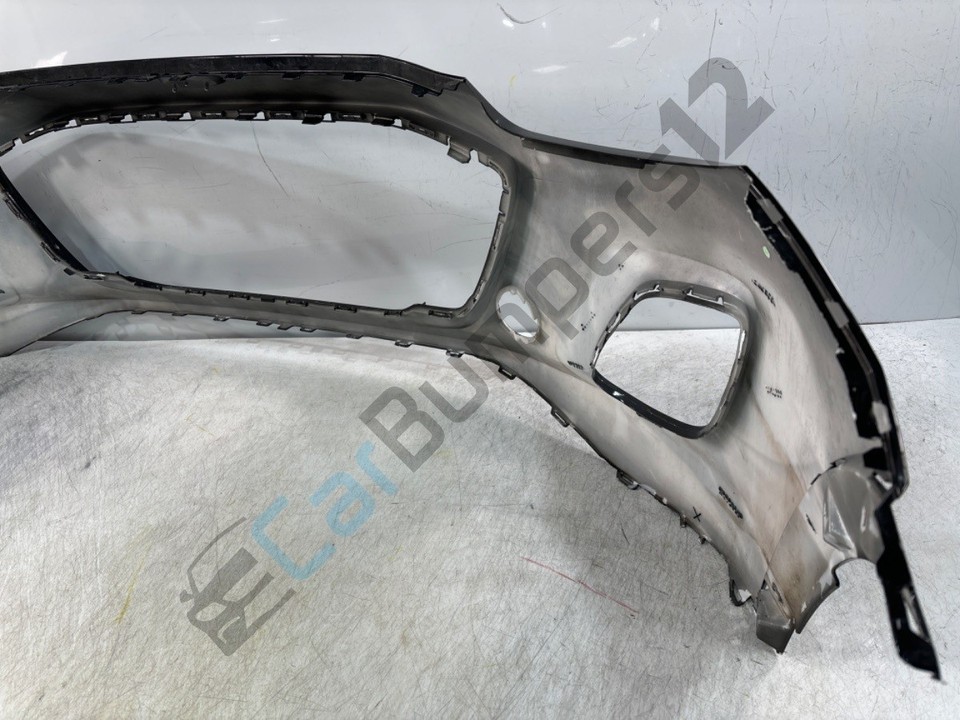 FORD PUMA 2020-2024 FRONT BUMPER L1TB-17757-A1 | eBay UK