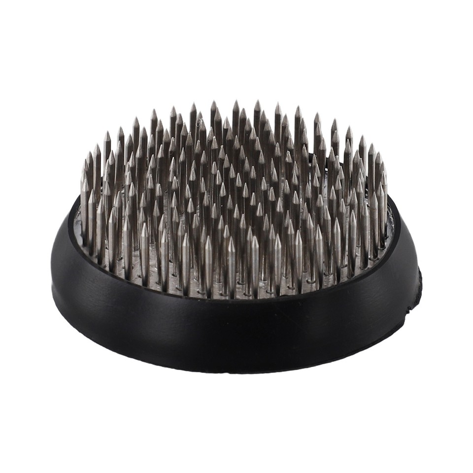 Steel Needle Flower Frog Holder for Creative and Innovative Flower ...