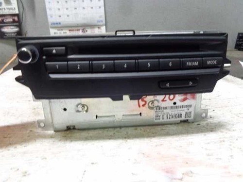 MW E90 E91 E92 E93 OEM CIC NAVIGATION NAVI SYSTEM UNIT DVD GPS PLAYER ...