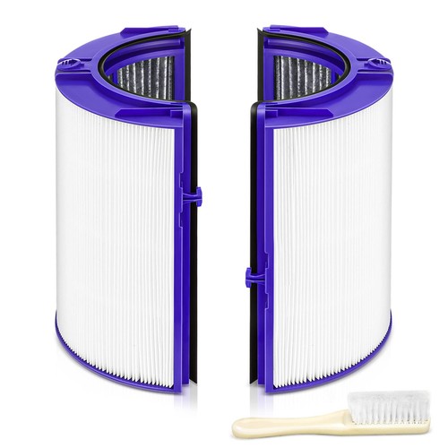 2-IN-1 Filter Replacement for Dyson PH01 HP07 HP10 TP07 TP10 TP09 HP09 ...