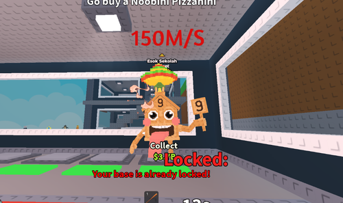 🔥 SAB – Steal A Brainrot Roblox – Esok Sekolah, Diamond & Los ...