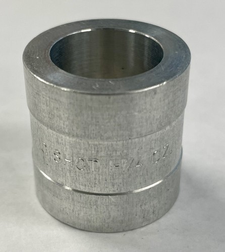 HORNADY Pacific Reloaders Powder Bushing 1 1/4OZ | eBay