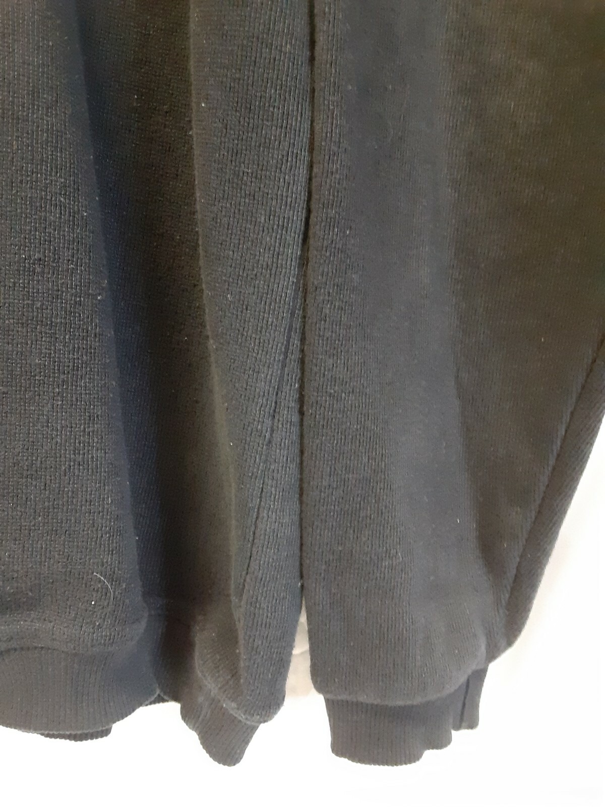 PARTAGAS 1845 Classics Long Sleeve Shirt X-LARGE Heavy 100% Cotton ...