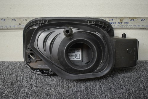 AUDI FUEL TANK CLOSER FACTORY OEM | eBay